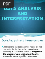 Lecture 6 - Observational Analysis | PDF | Errors And Residuals ...