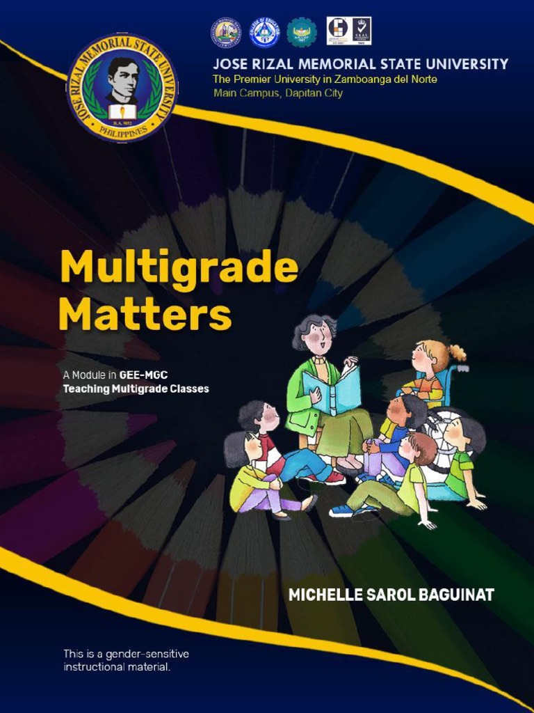 Unit 4 - Module | PDF | Learning | Teachers