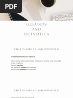 Grammar Summary Unit 6 (Hecho) | PDF | Verb | Linguistics