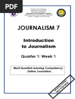 RA 7079 "Campus Journalism Act of 1991" (PDF April 16, 2025 Edition ...