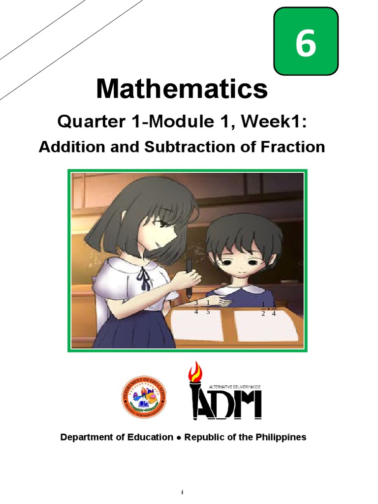 Mathematics | PDF | Elementary Mathematics | Arithmetic