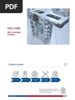 ATM Operator Manual After Installation | PDF | Automated Teller Machine | Printer (Computing)