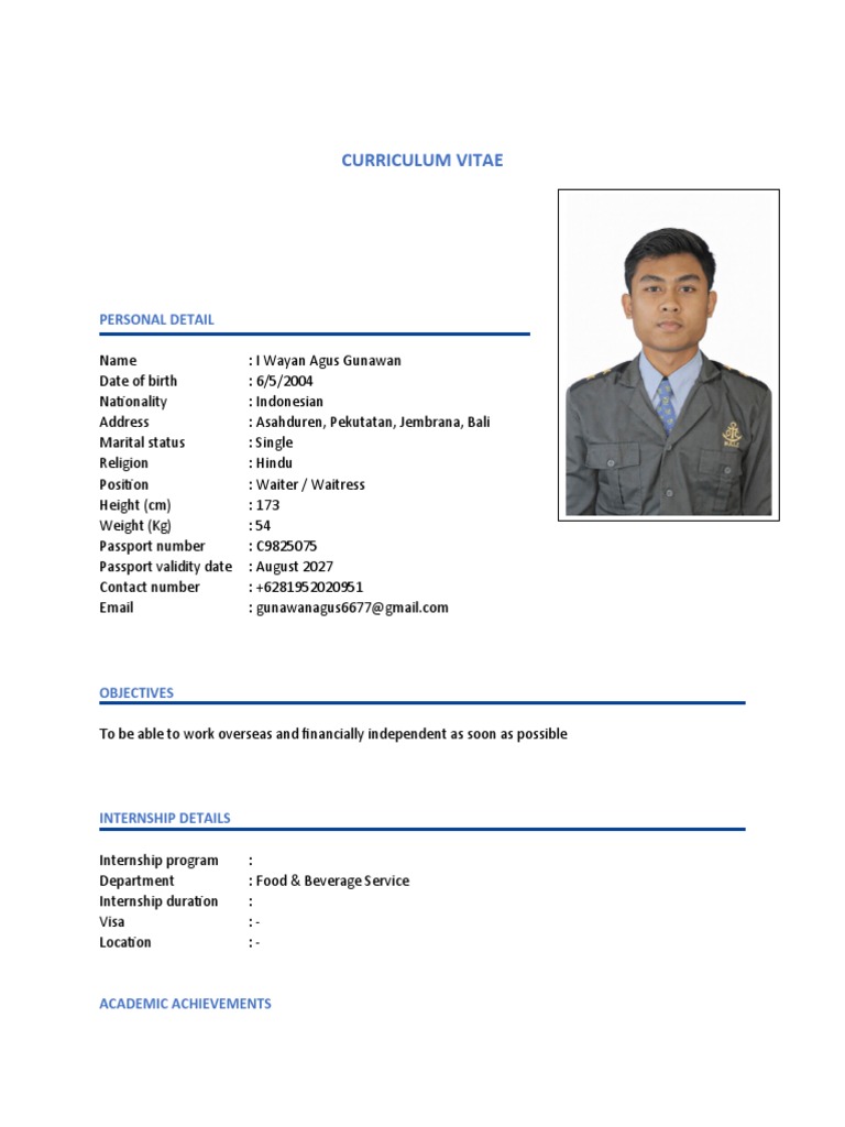 I Wayan Agus Gunawan | PDF