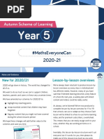 Year 3 Maths Workbook | PDF | Multiplication | Mathematics