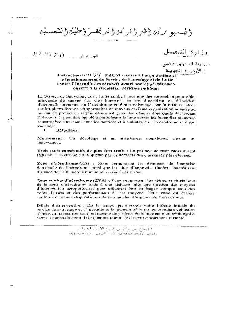 Instruction 094 | PDF