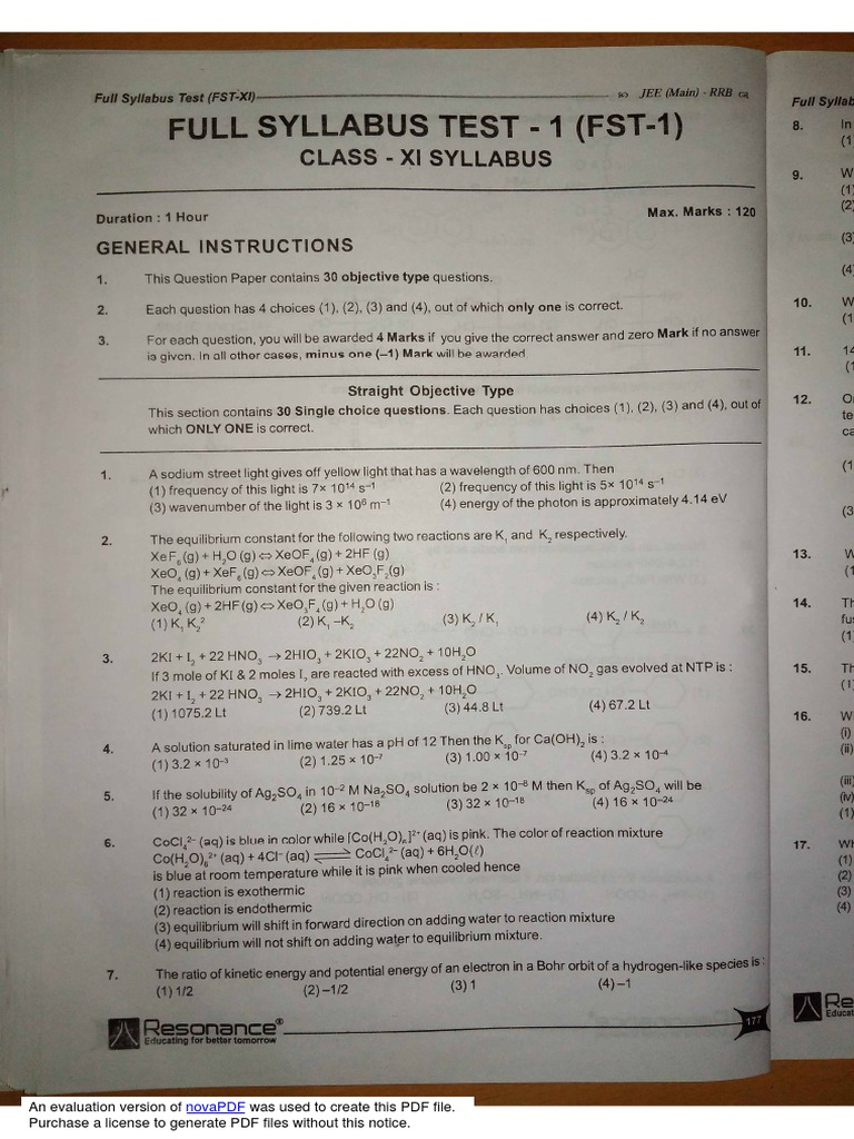 novaPDF Evaluation Notice Purchase License | PDF | Application Software | Computing