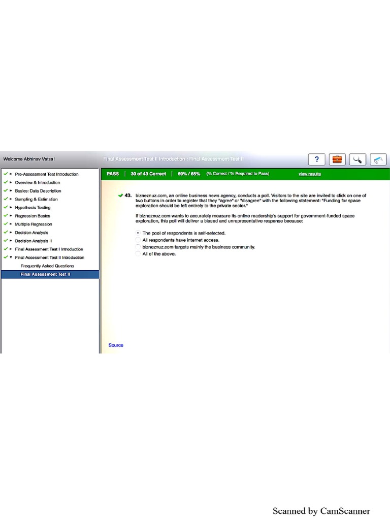 QM 2 Ocr Final - Toaz - Info | PDF