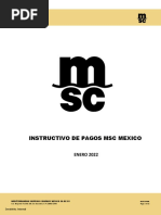 Manual Mscgo | PDF | Contraseña