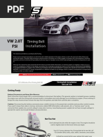 1.8T Engine Torque Specs - Settings | PDF | Mechanical Engineering | Machines