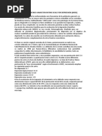 Ficha Tecnica Hamilton | PDF