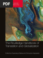 The Legacy of Uwang Ahadas | PDF