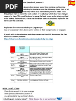 Coco Movie Study Guide and Symbols | PDF | Language Arts & Discipline | Art