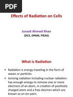 Understanding Bergonie and Tribondeau Law | PDF | Absorbed Dose ...
