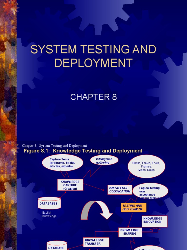 CH 08 | Download Free PDF | Usability | Knowledge