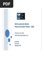 Codes For Lubricants Acc. DIN 51502 | PDF | Lubricant | Friction