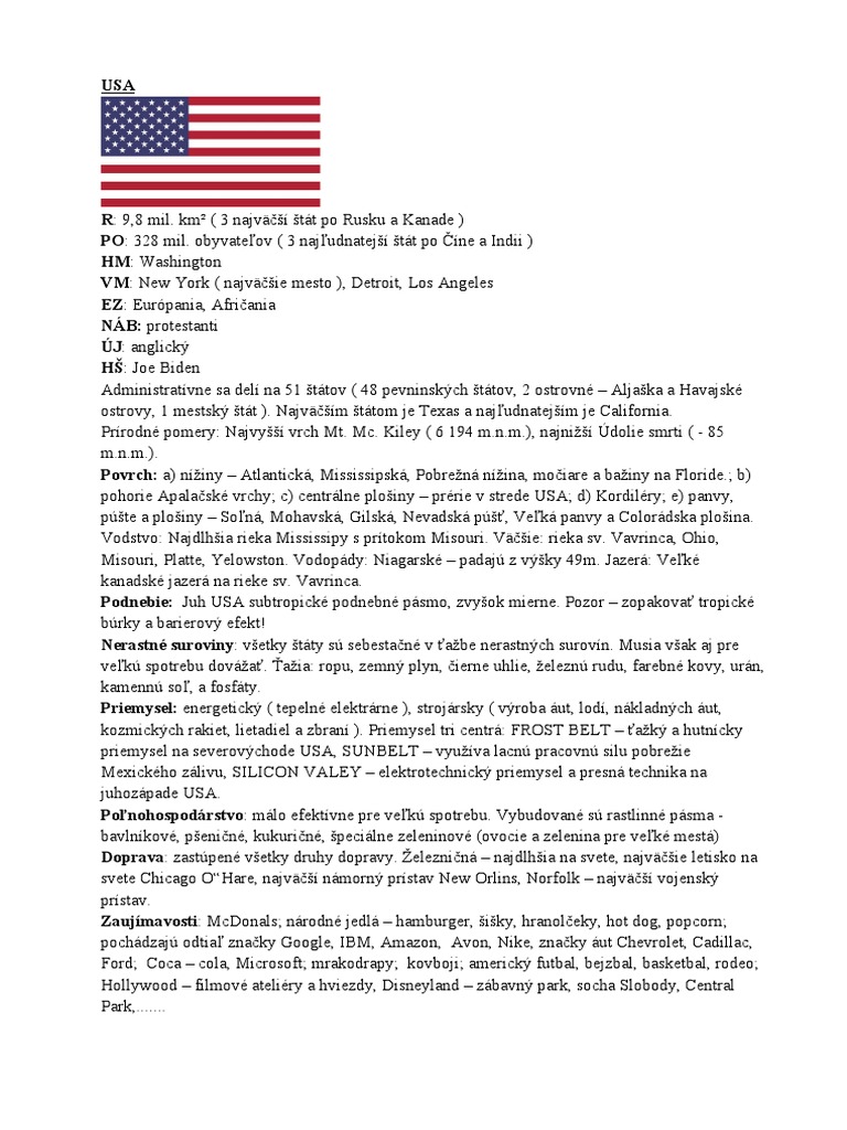 USA | PDF