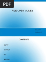 Cobol Error Codes | PDF