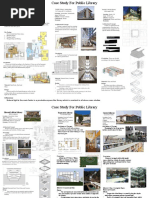 Library Planning and Design Standards | PDF | Digital Library | Libraries