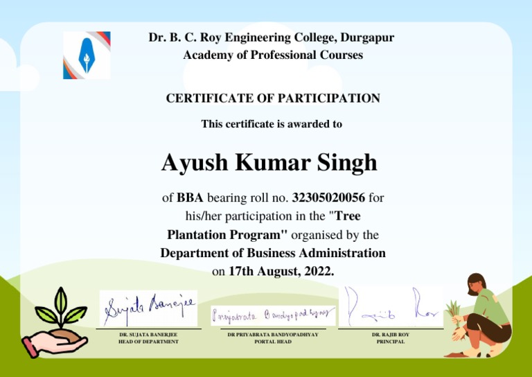 Ayush Kumar Singh | PDF