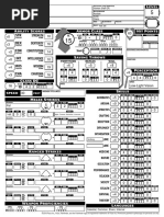 Thundercall Jetstriker Build Guide | PDF