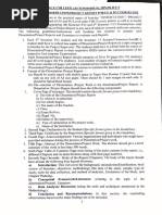 Independent Research Project Form (RP3) | PDF