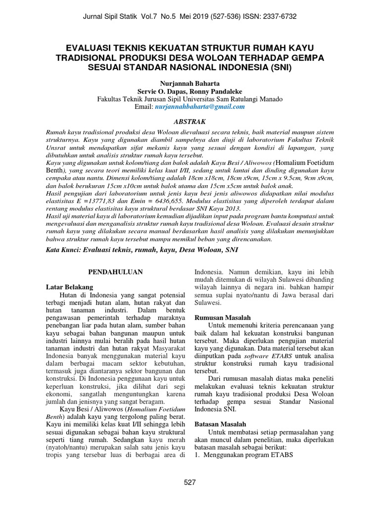 JM jss,+JSS+070504+Nurjannah+Baharta+14021101207 | PDF