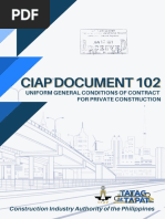 DPWH Organizational Chart | PDF