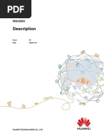 2G Architecture | PDF | Computer Engineering | Radio Resource Management