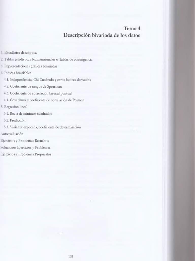 Tema 4 Dedap | PDF