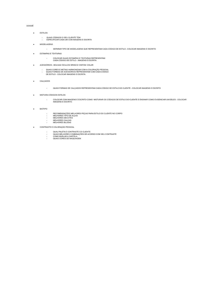 Documento Sem TÃ - Tulo | PDF