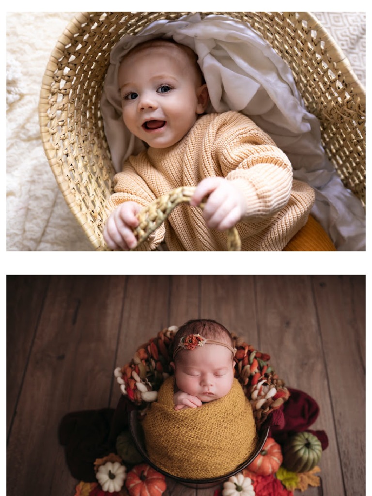 Nebraska Newborn Photographer | PDF