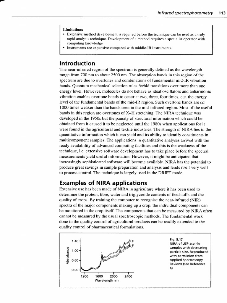 David G. Watson BSC PHD PGCE-Pharmaceutical Analysis - A Textbook For ...