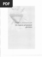 Encuentro Padre Ignacio Larrañaga 1 | PDF