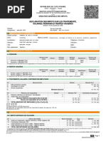 Etat 301, 302 & Disa | PDF | Salaires | Relations entre employés