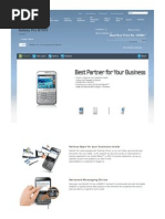 RBS - Setup Guide Step by Step | PDF