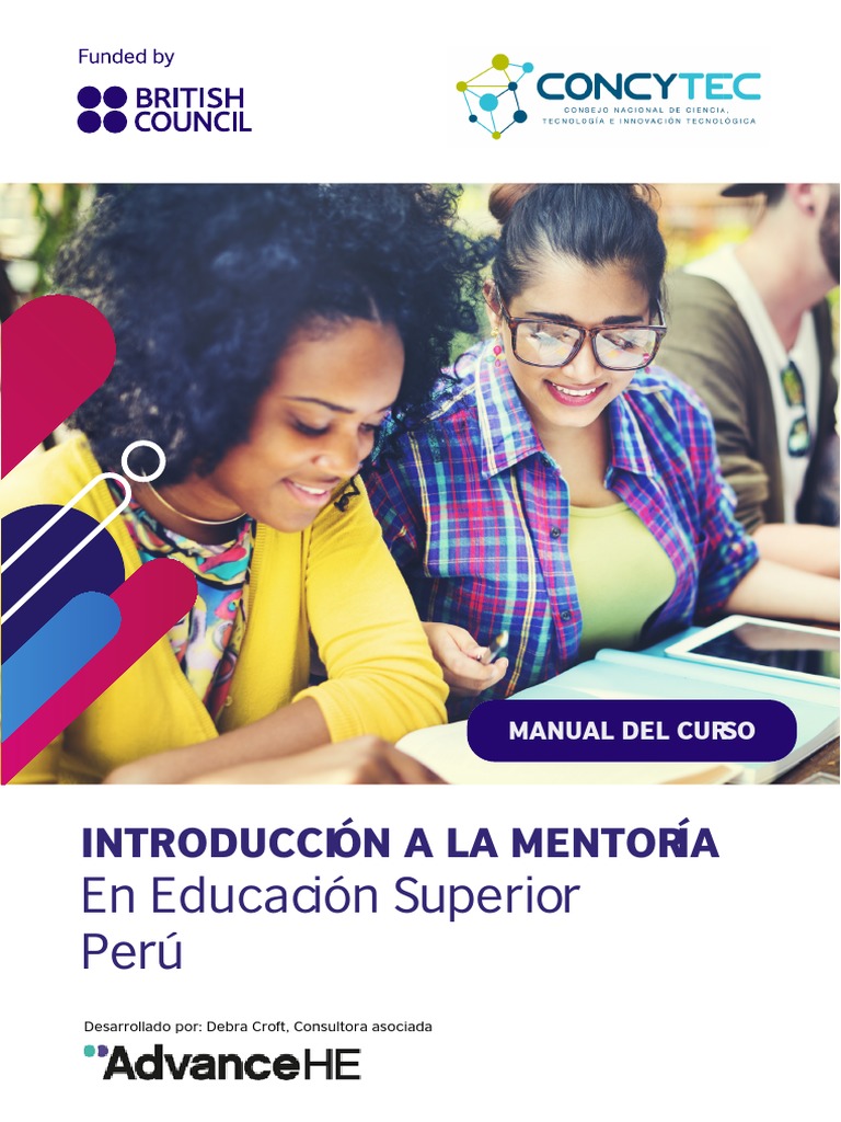 Manual de Mentoria | PDF | Las emociones | Inteligencia