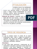 La Rueda de Poder y Control | PDF