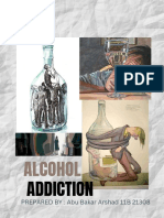 AD8 Dementia Screening Interview | PDF | Dementia | Brain