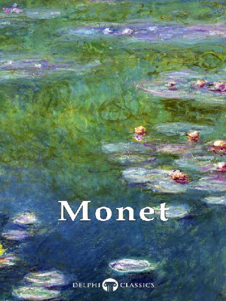 Claude Monet | PDF | Claude Monet | Paintings