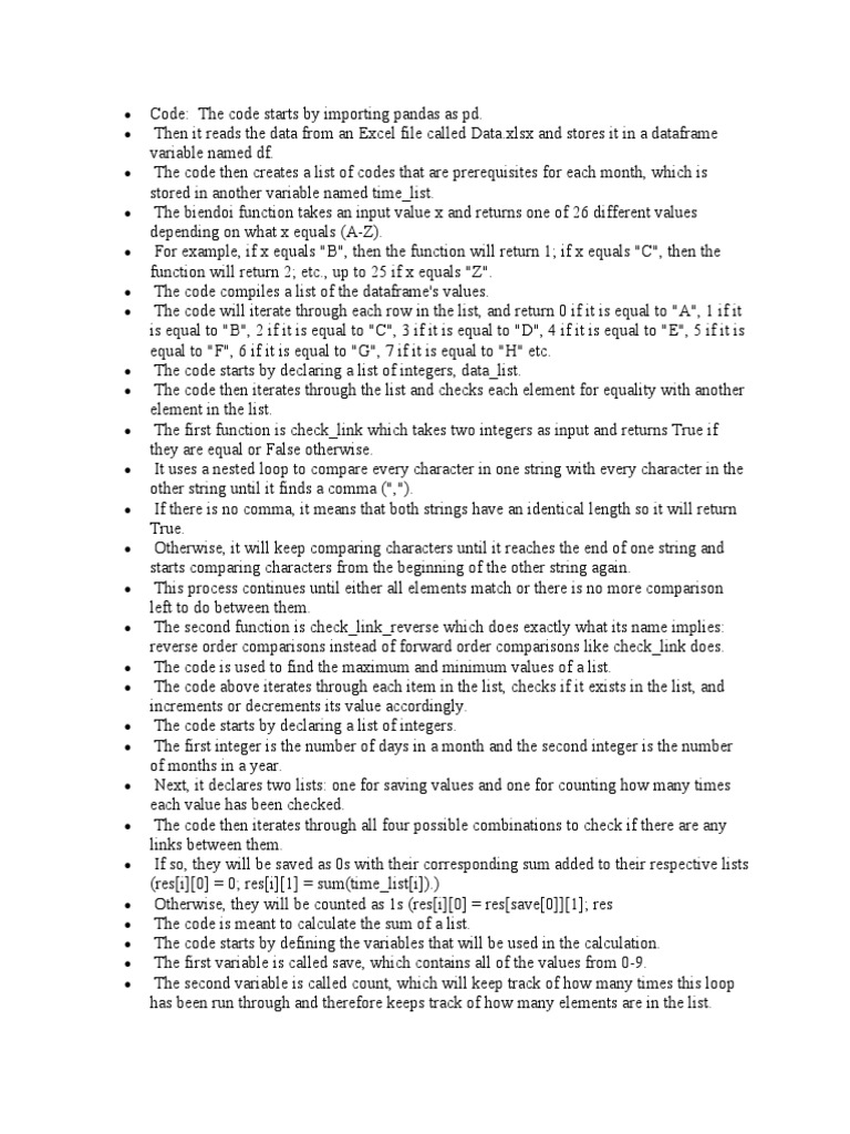 Code Pdf String Computer Science Function Mathematics