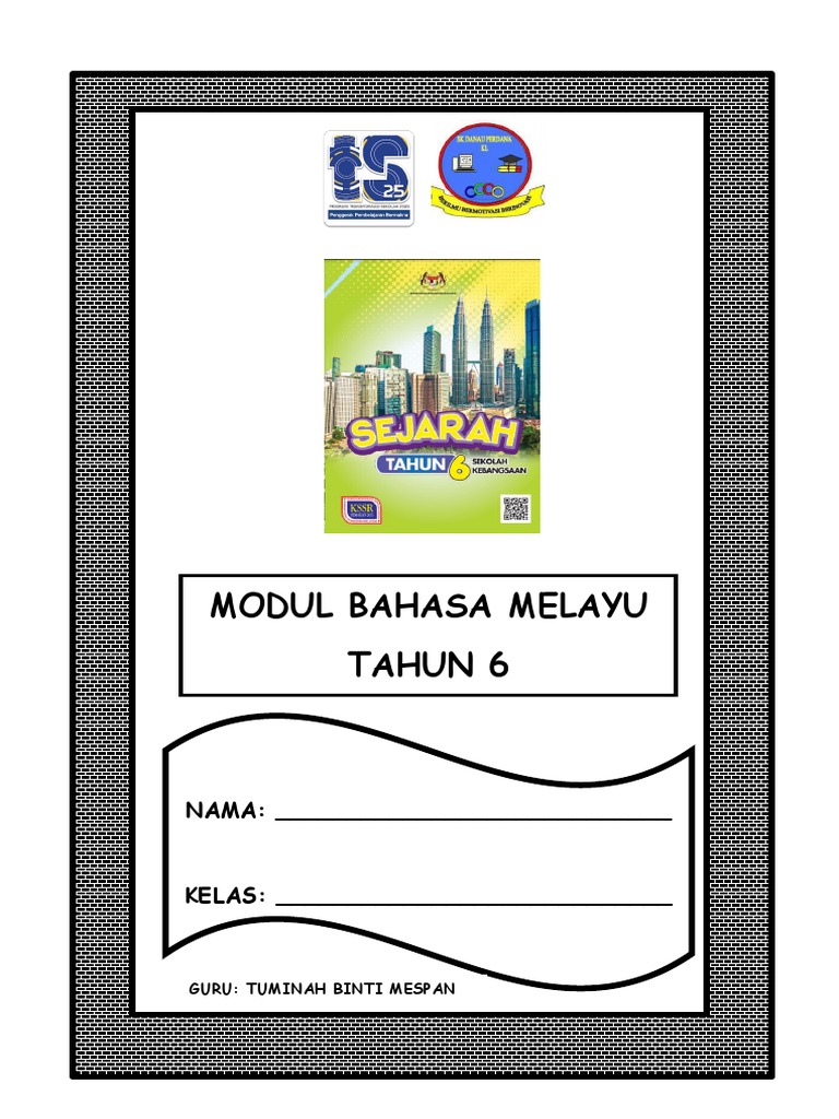 Cover Modul Kem | PDF | Karier & Perkembangan | Bisnis