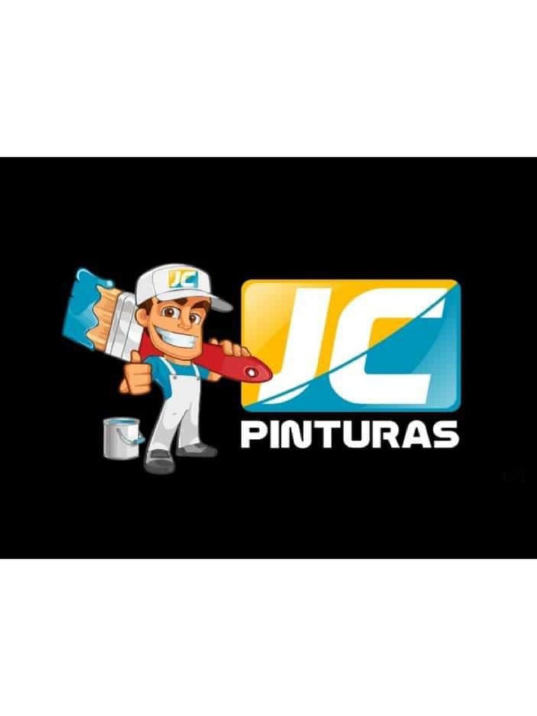Logo Da JC Pinturas | PDF