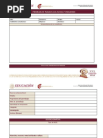 Paec (Ejemplo) | PDF