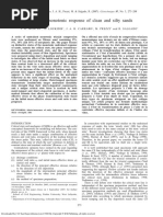 Catena | PDF | Earth Sciences | Physical Geography