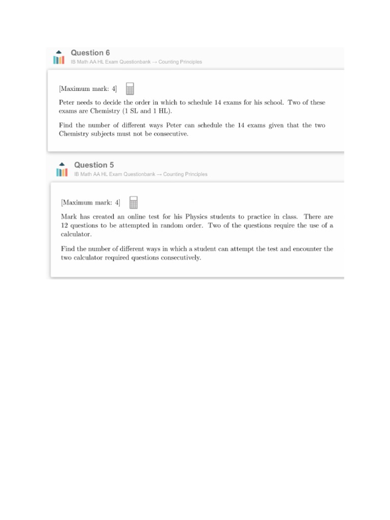 Elif Exam Practice | PDF