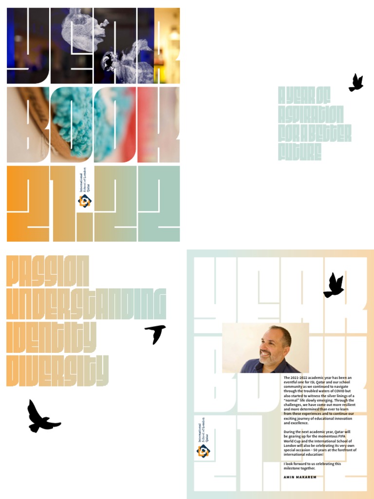 ISLQ Yearbook2022 | PDF | Cognition | Cognitive Science