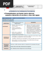 EVA FINAL - Codelco - Elearning | PDF | Riesgo