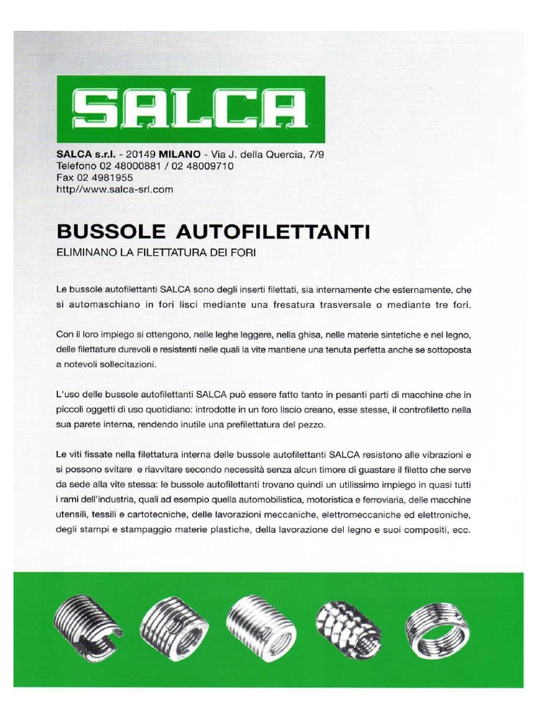 Bussole Ita | PDF