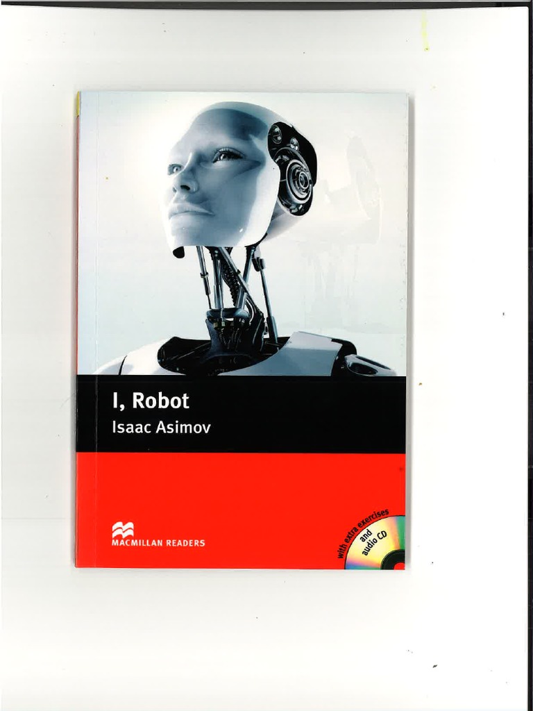 I, Robot | PDF