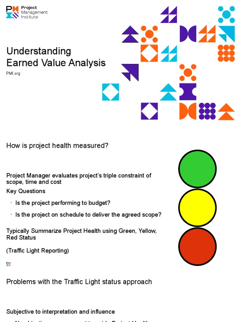 Understanding EVA V2 | PDF | Business